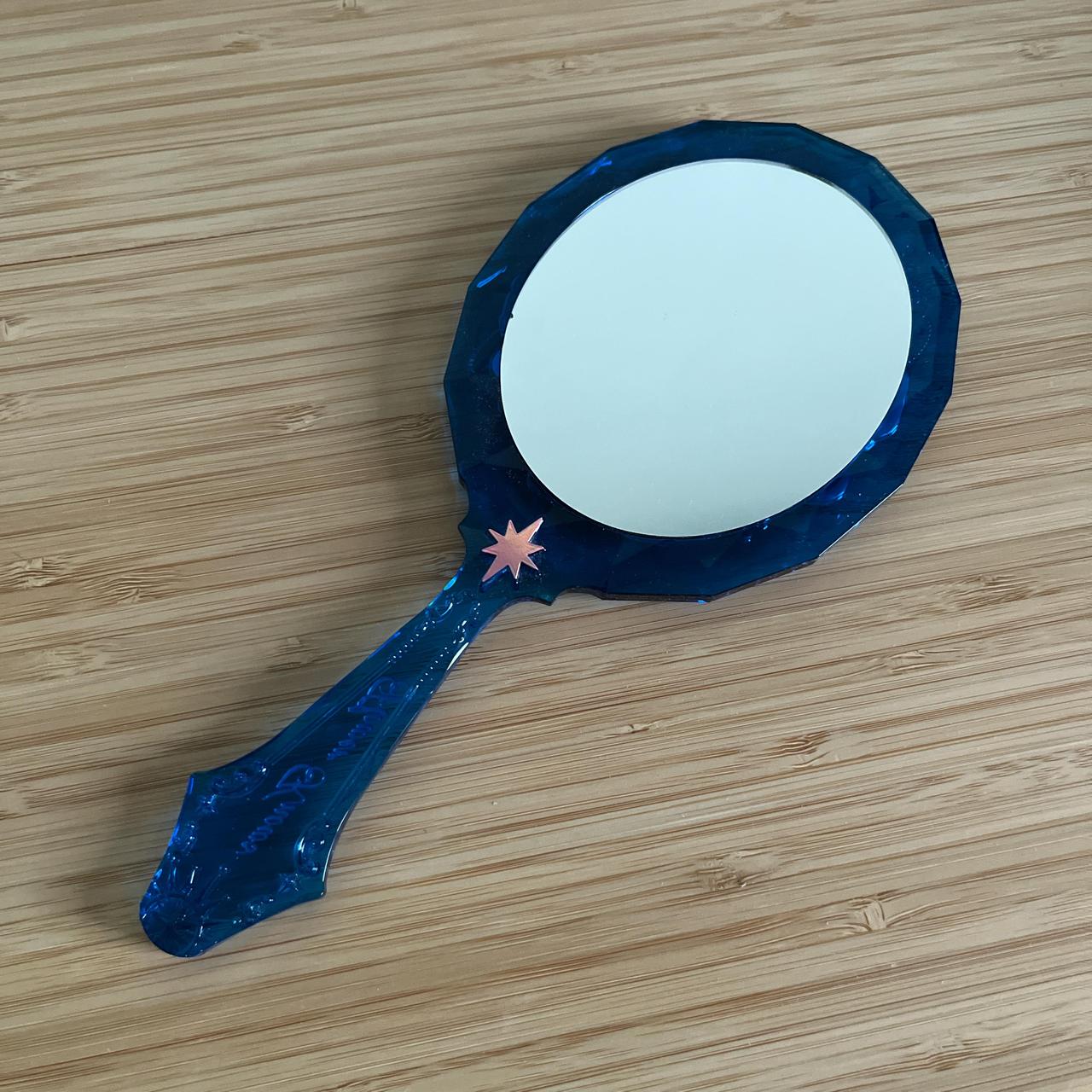 Flower Knows Moonlight Mermaid Hand Mirror. selling... | Depop