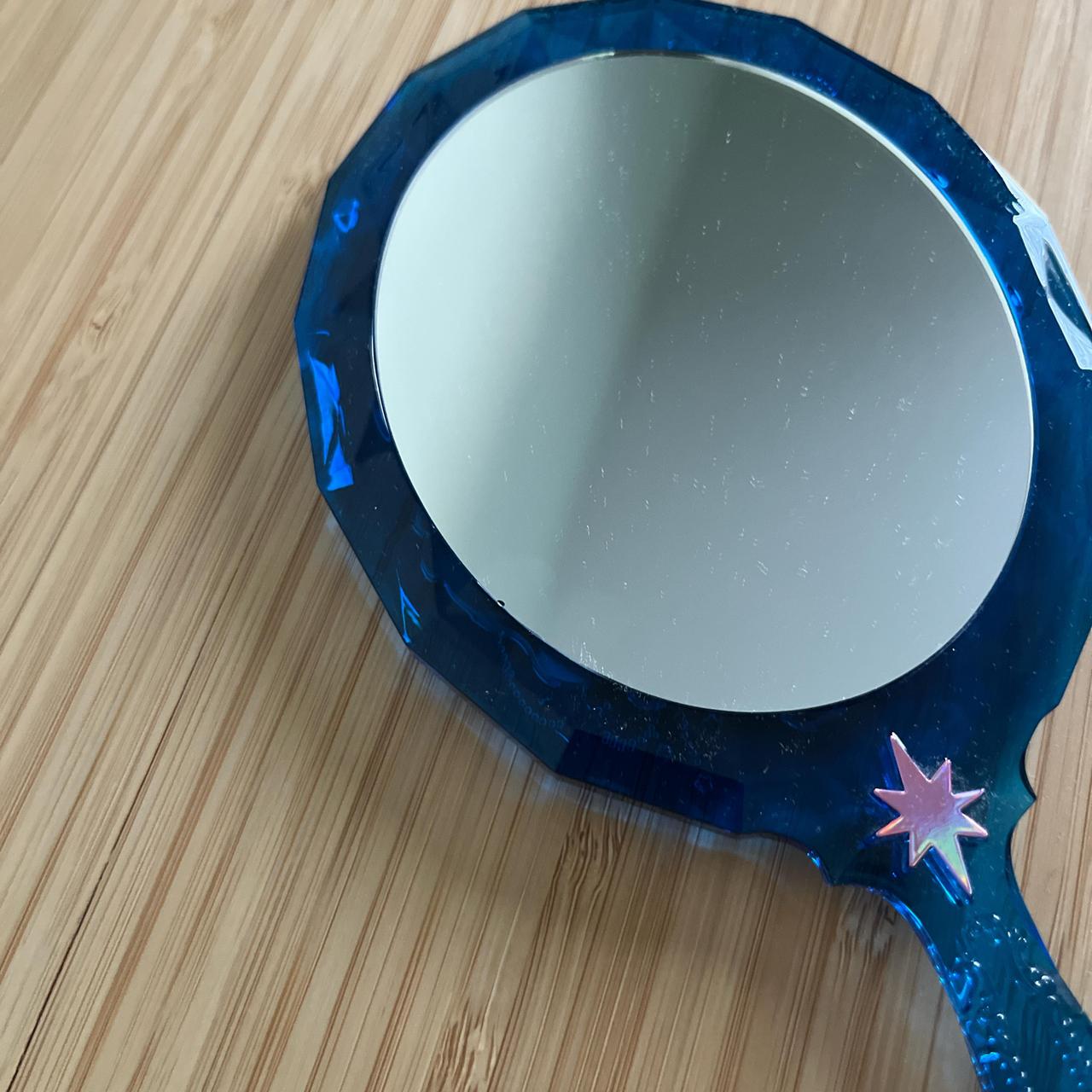 Flower Knows Moonlight Mermaid Hand Mirror. selling... | Depop