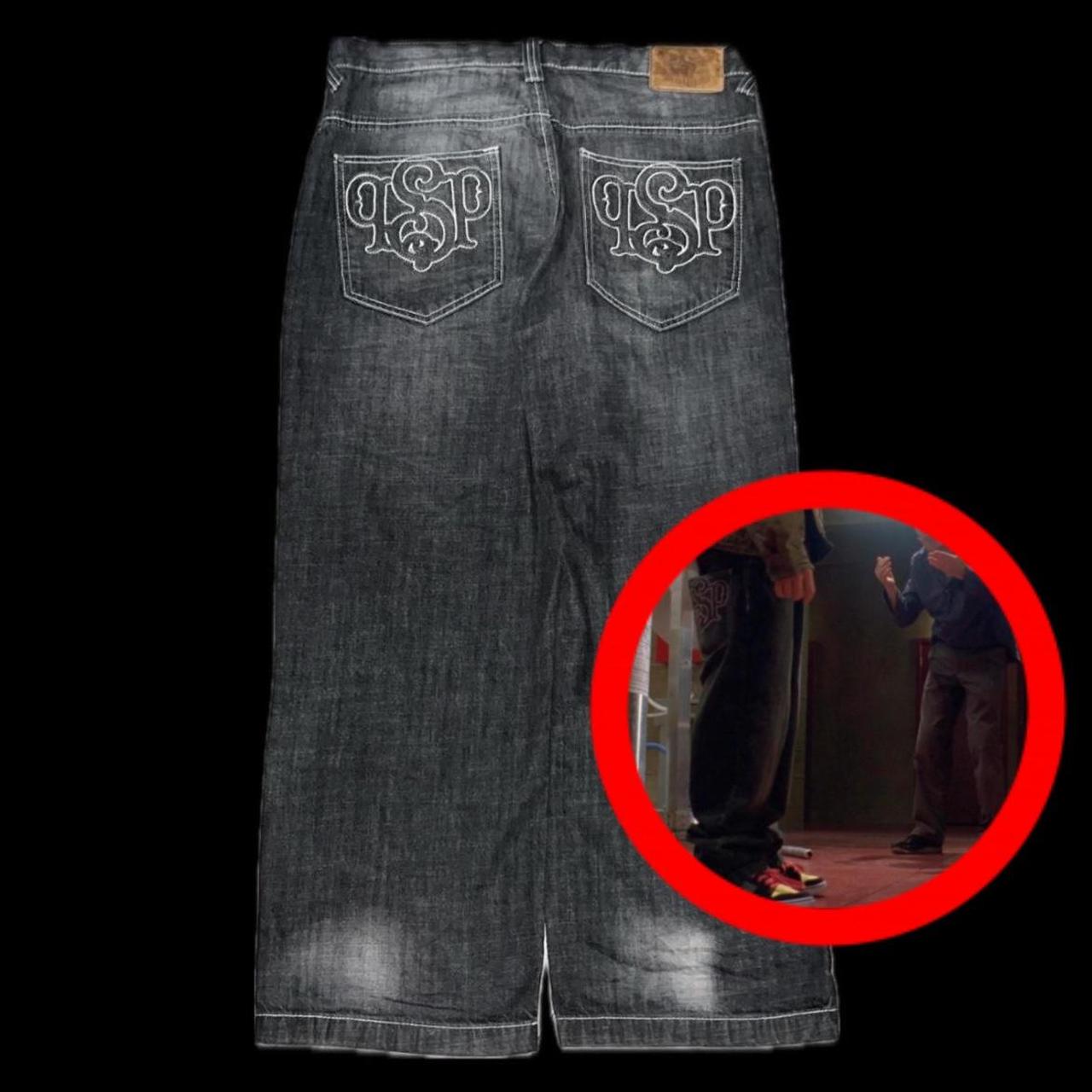 Jesse Pinkman Southpole Jeans Seen on Jesse Pinkman... - Depop