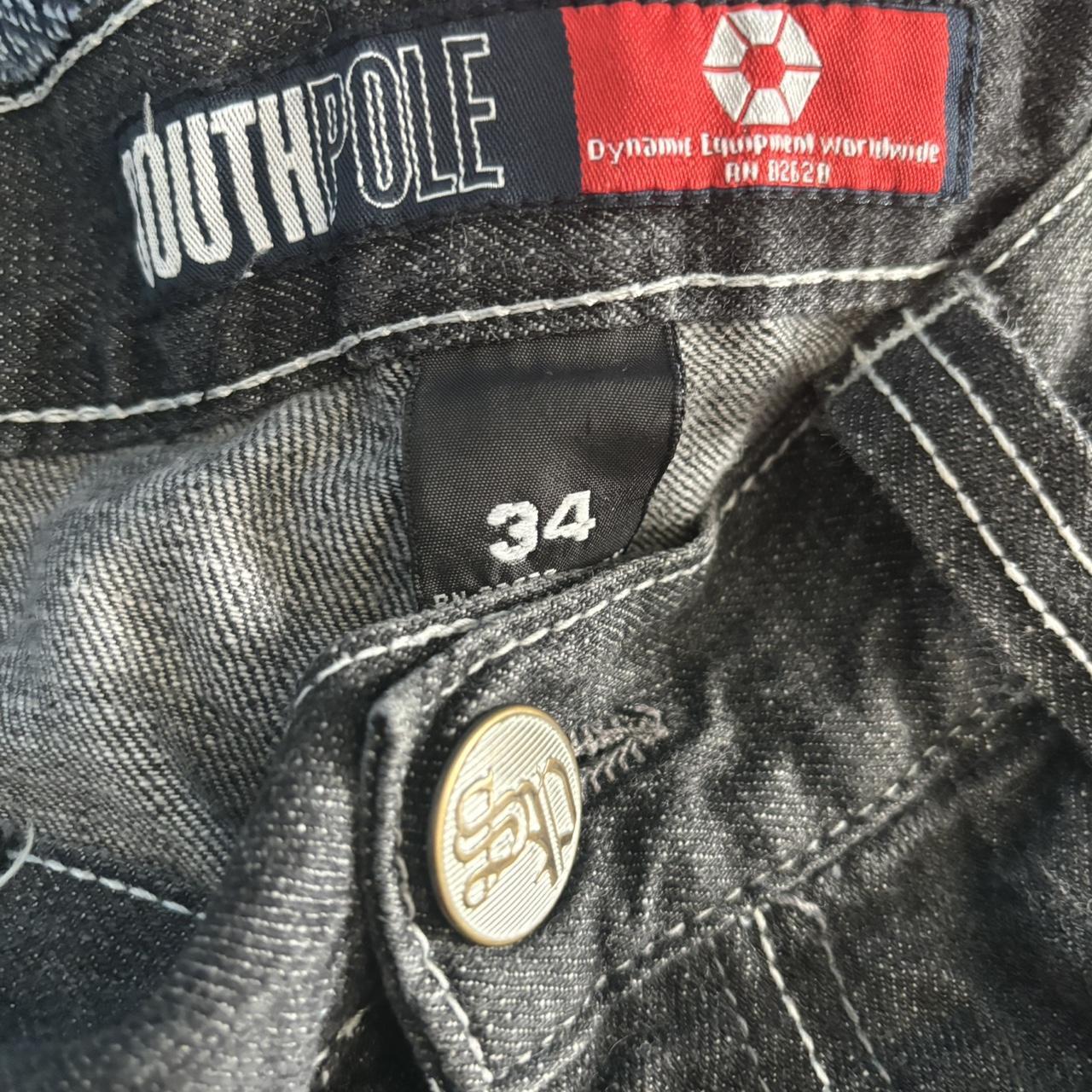 Jesse Pinkman Southpole Jeans Seen on Jesse Pinkman... - Depop