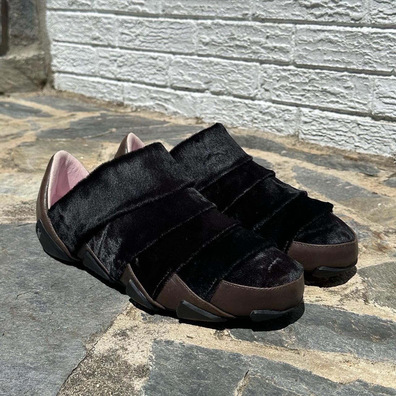 Puma Satori Lux (Send offers) Extremely RARE…500... | Depop