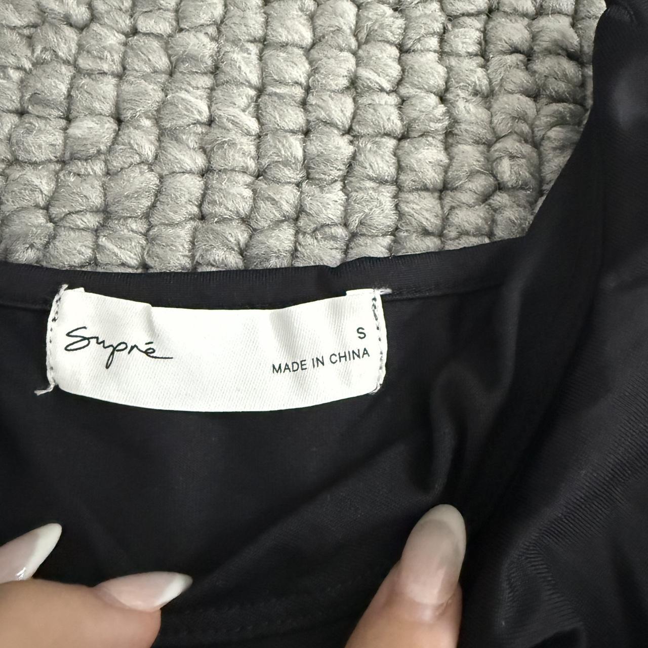 supre top size small | Depop