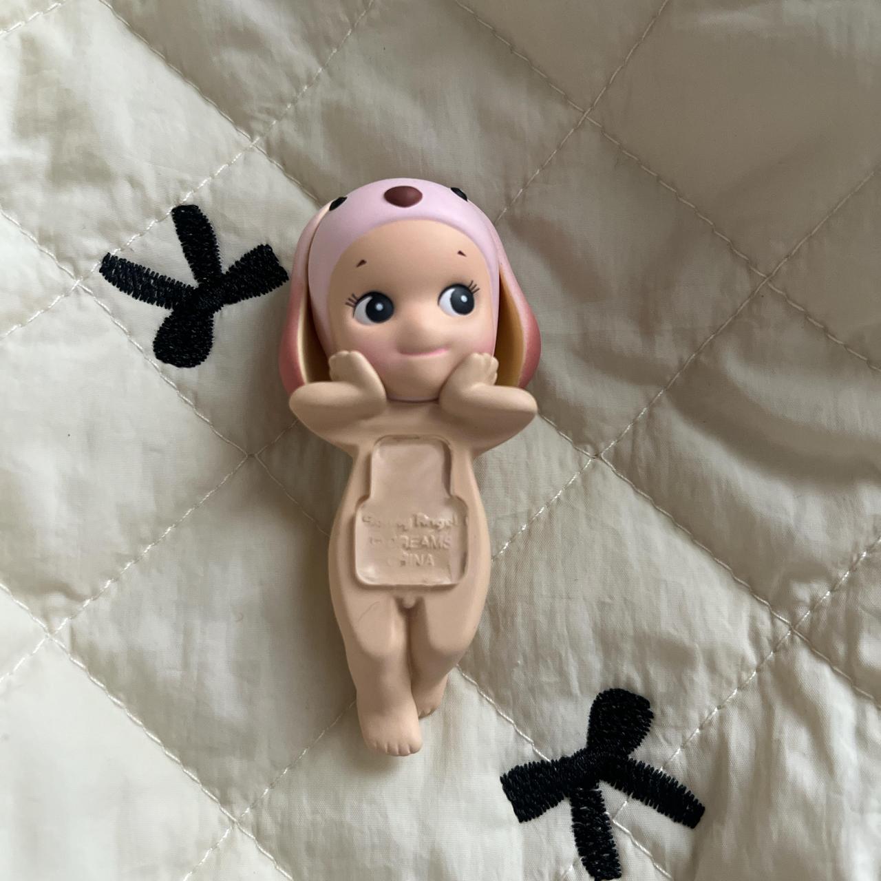 Lop ear rabbit sonny angel hipper | Depop