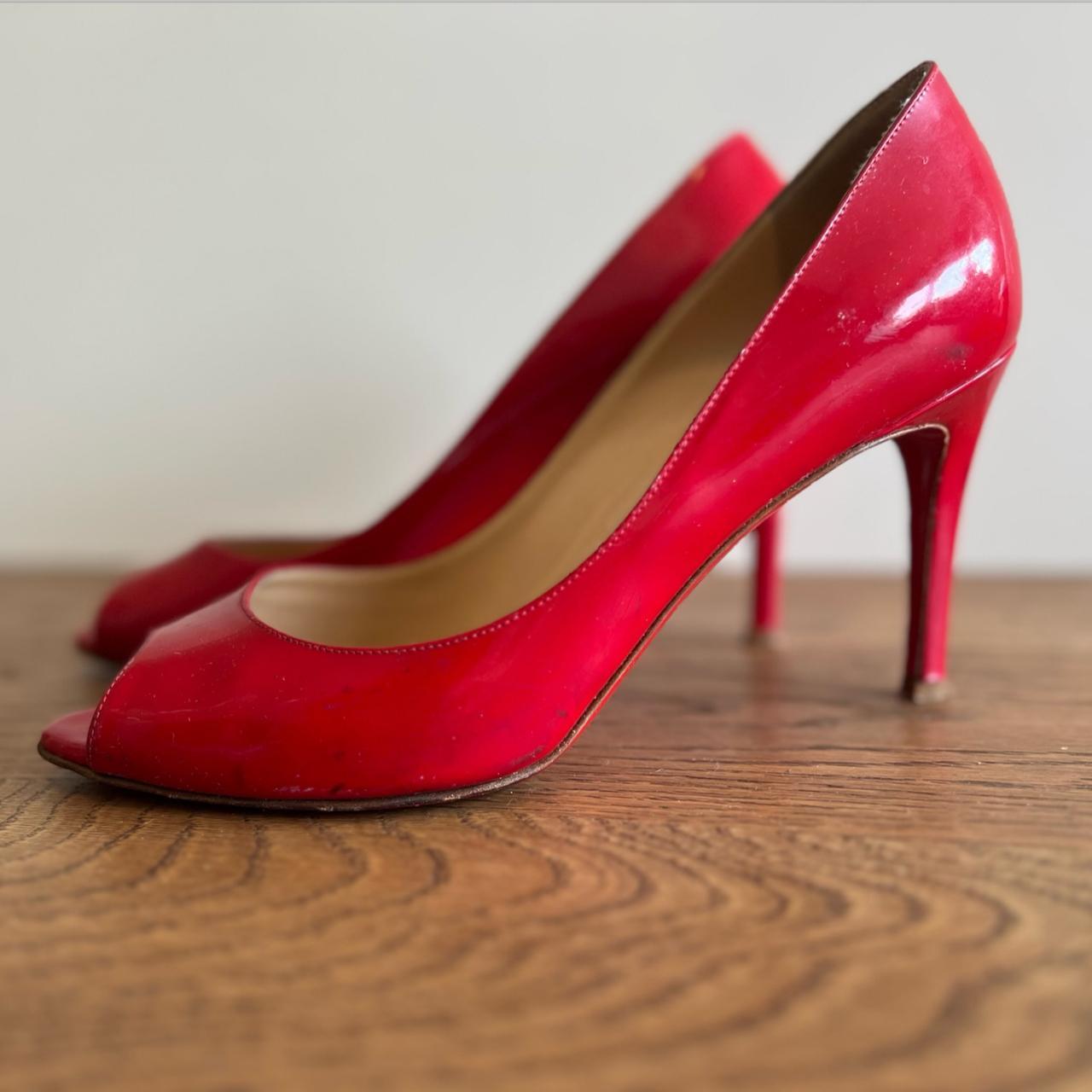 Christian Louboutin Men s Red Courts Depop christian-louboutin-men-s-red-courts-depop