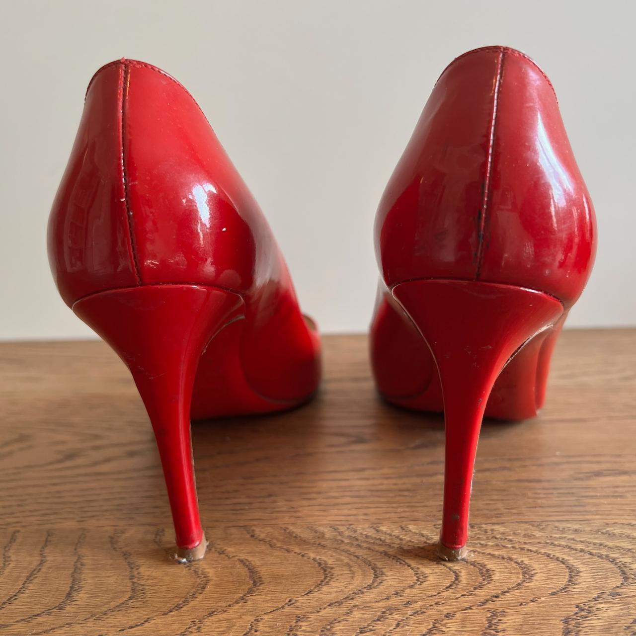 Christian Louboutin Men s Red Courts Depop christian-louboutin-men-s-red-courts-depop