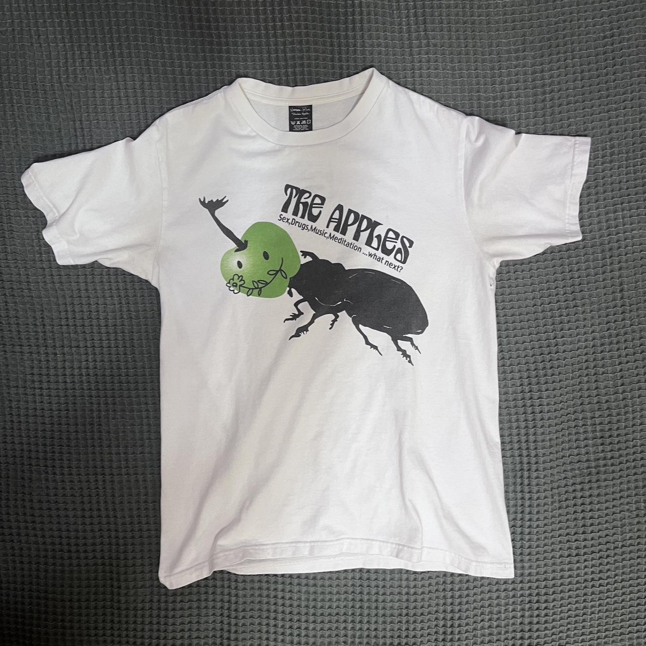 🆘PLEASE DM B4 BUYING!!! Rare Number (N)ine The... - Depop