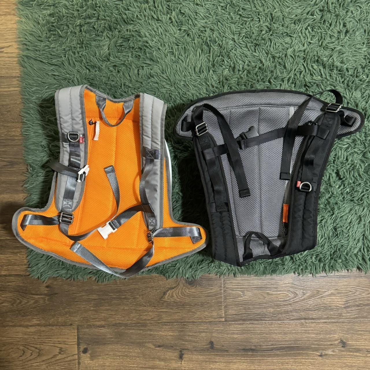 Diesel pod 1DR hard shell backpack Great for storing... | Depop