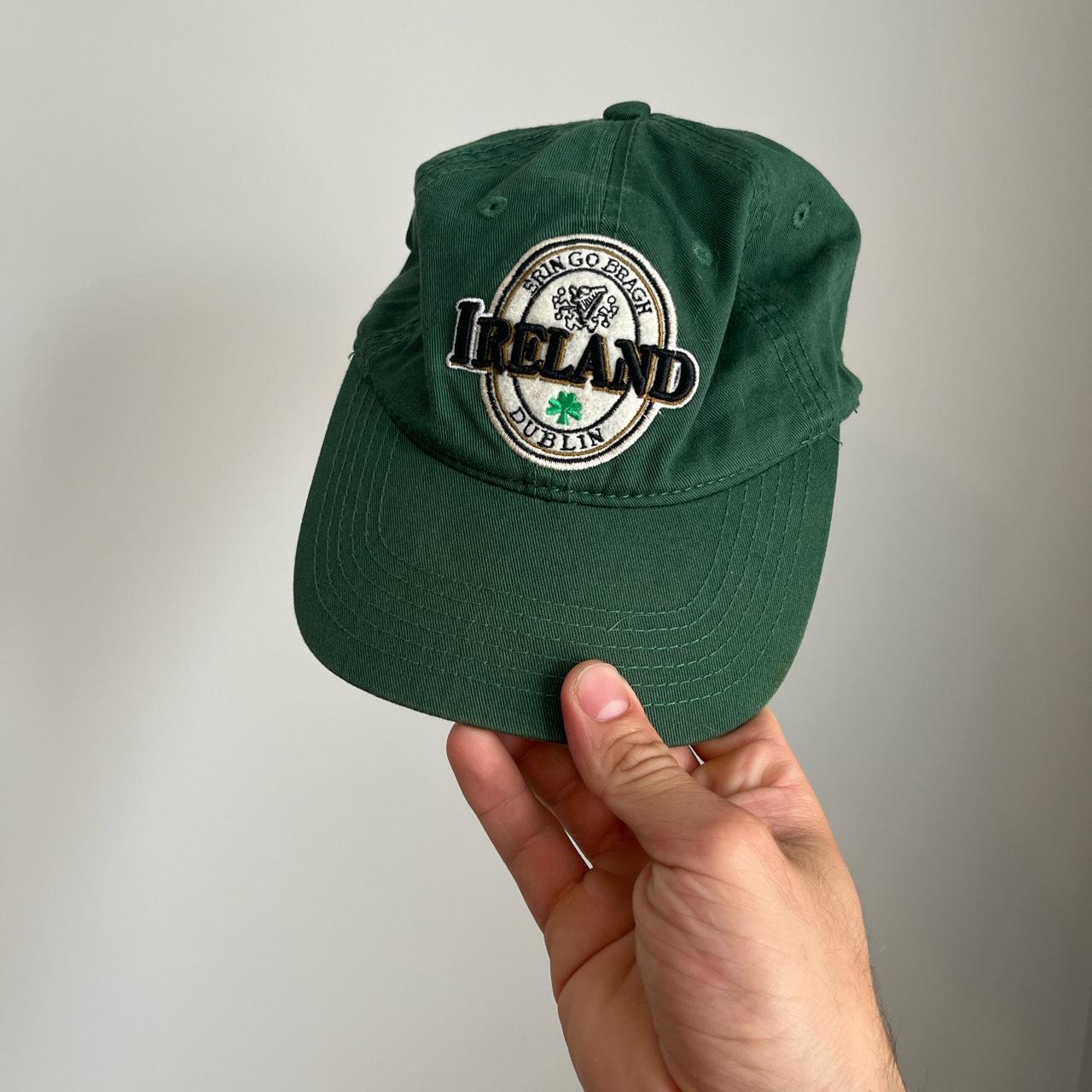 Vintage Dublin Ireland Hat Excellent... - Depop