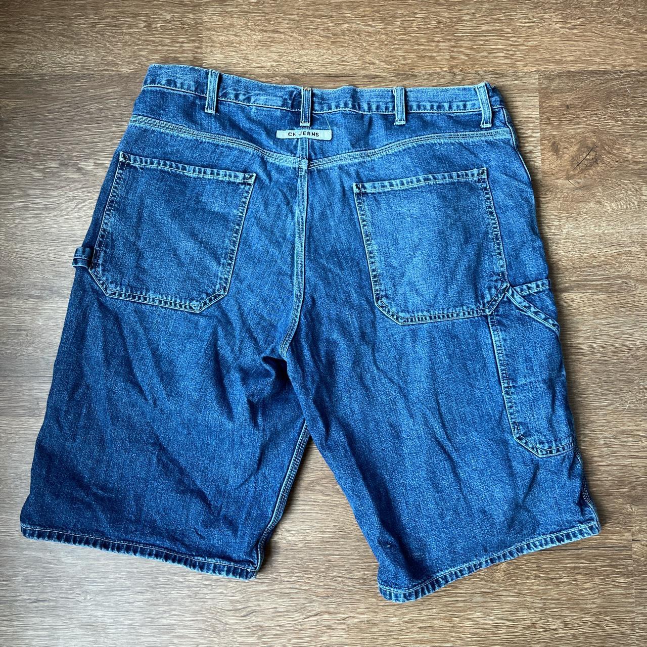 Vintage Calvin Klein Jeans Carpenter Jean Depop