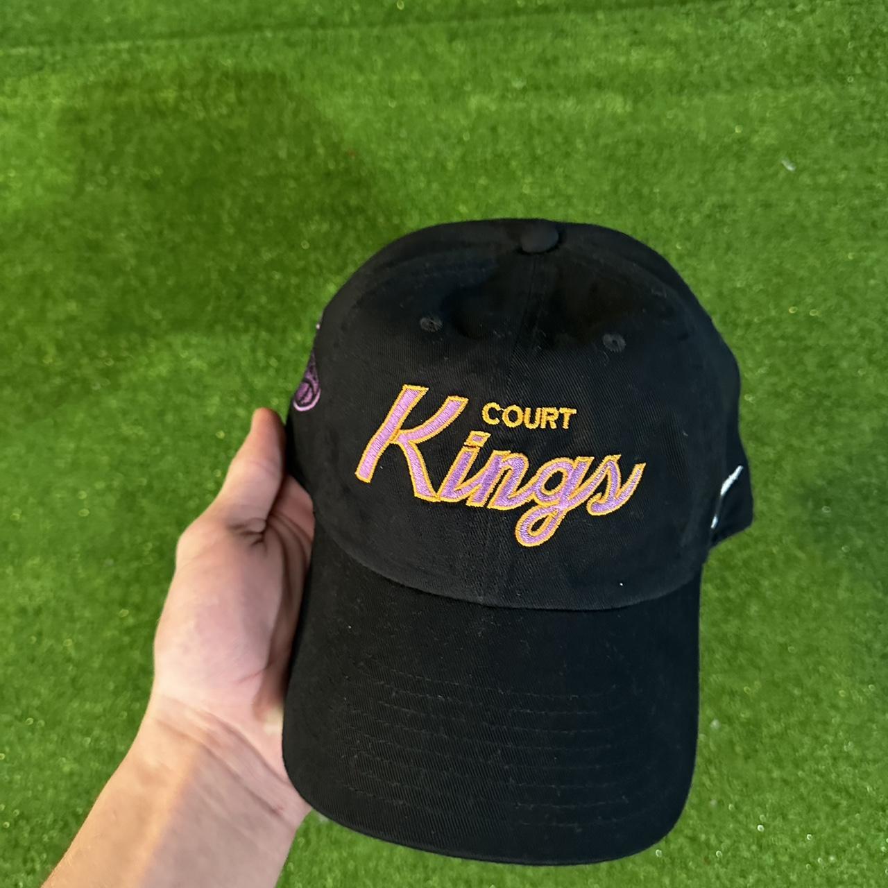 Nike EYBL Court Kings Dad Hat NWOT - New without... - Depop