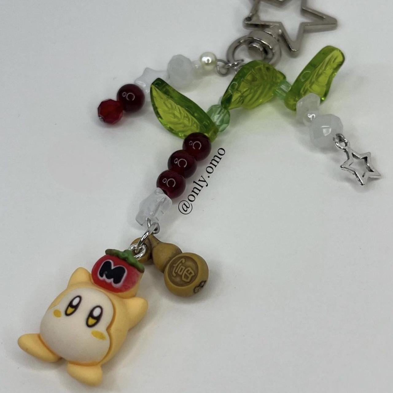 WADDLE DEE KEYCHAIN made this cute piece... - Depop