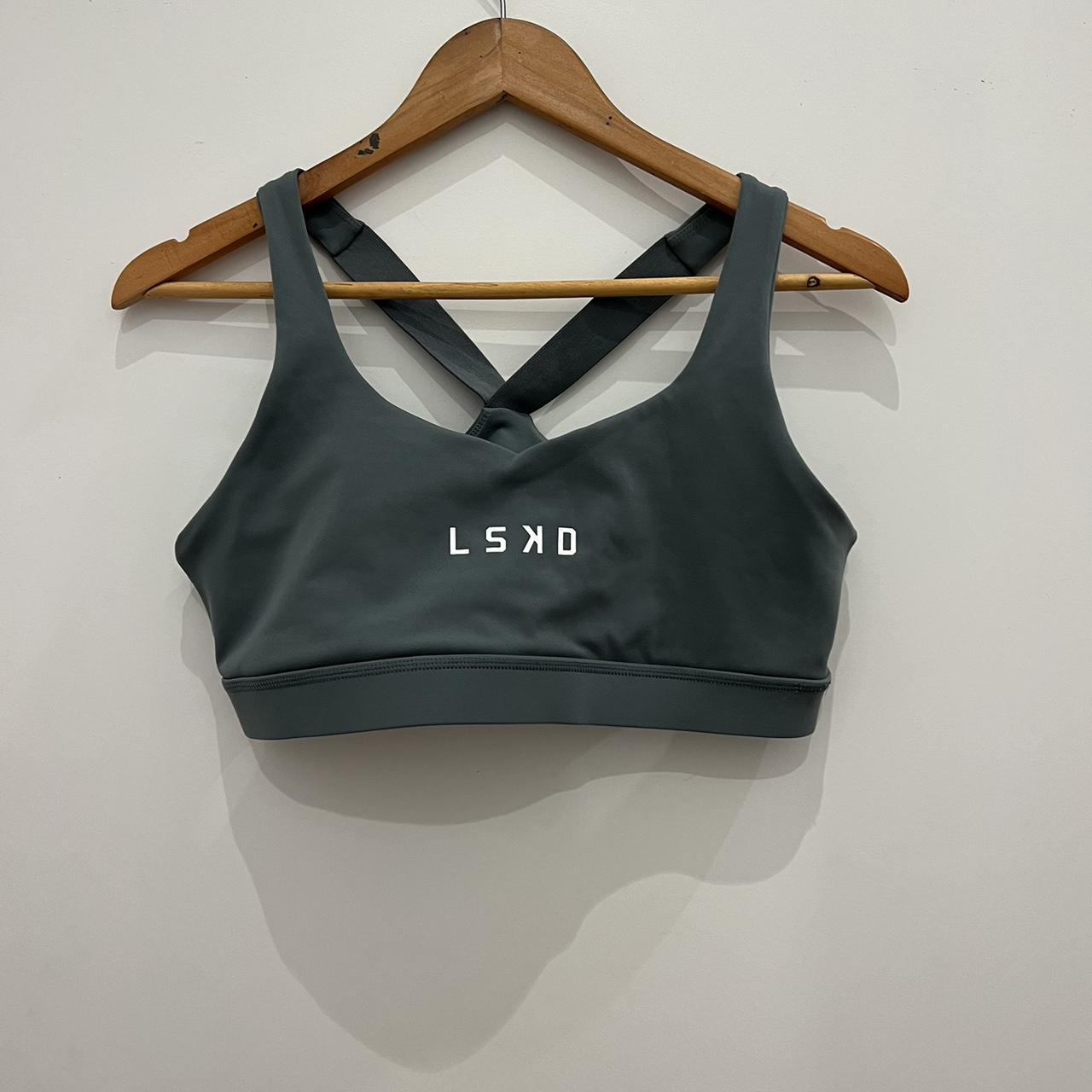 LKSD - Depop