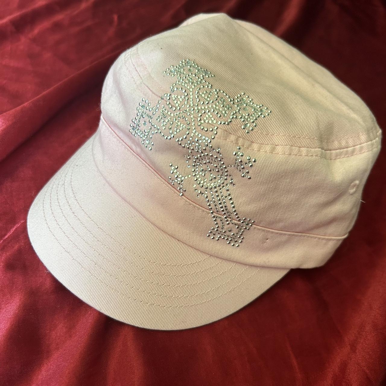 y2k Mcbling “Toby Keith I