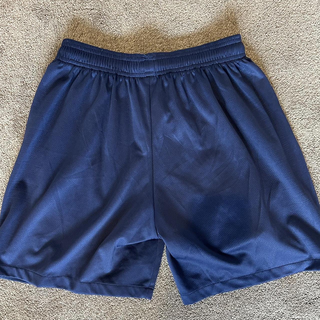 Nike Barcelona training shorts - Depop
