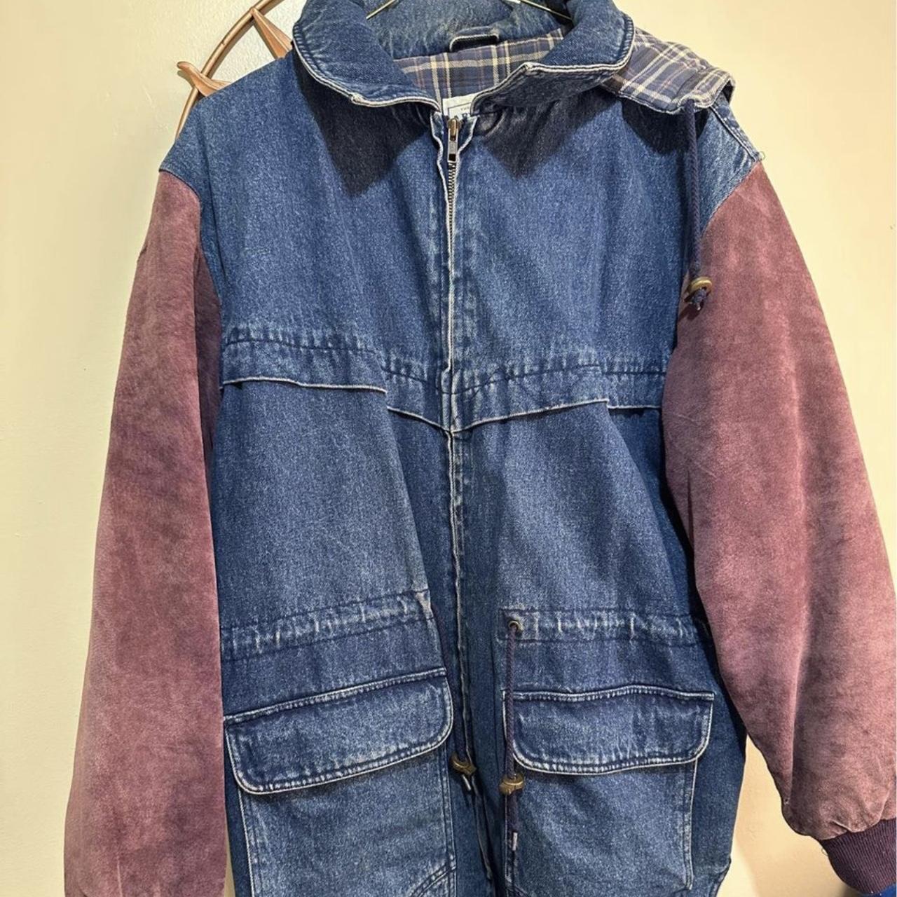 Arizona Men's Jacket | Depop