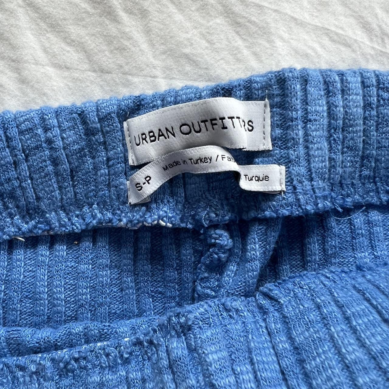 Urban outfitters stretch flare pants - Depop