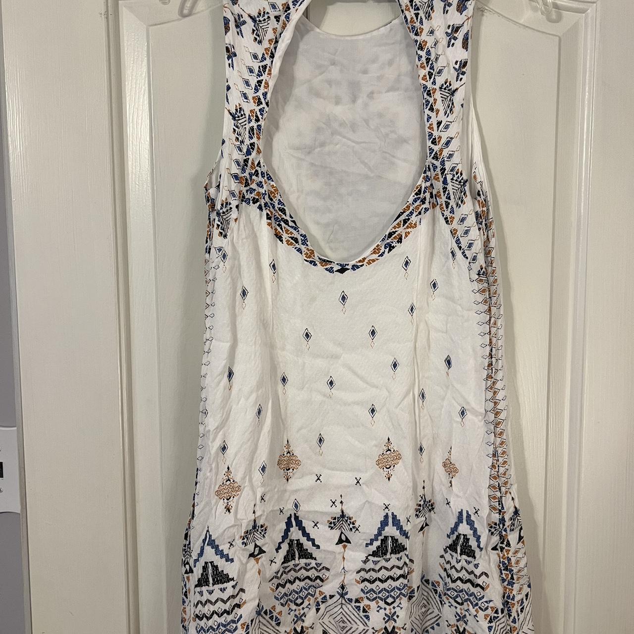 Urban sundress! (Brand Ecote) -loved and adorable... | Depop