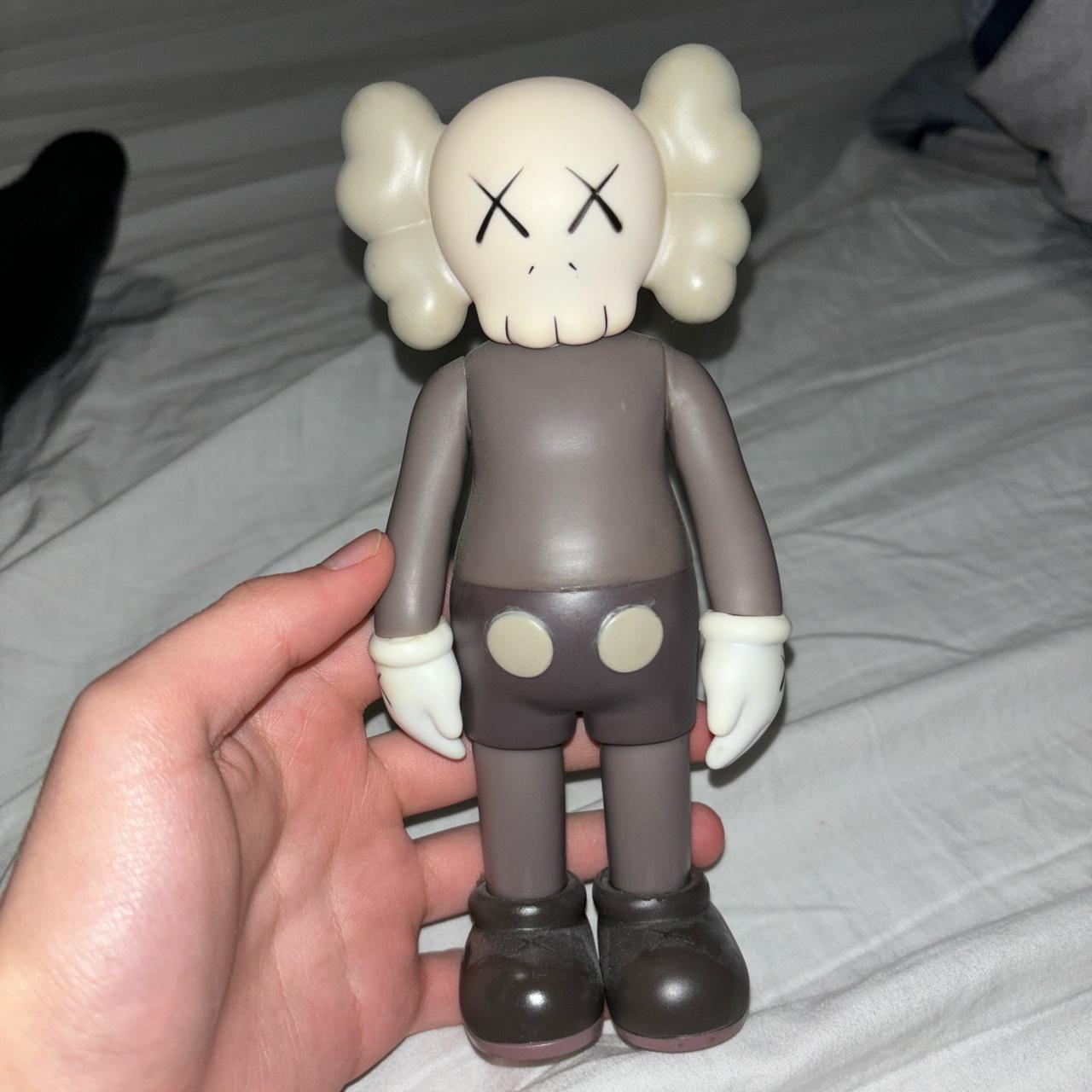 Kaws..16 Open addition Medicom china. No box - Depop