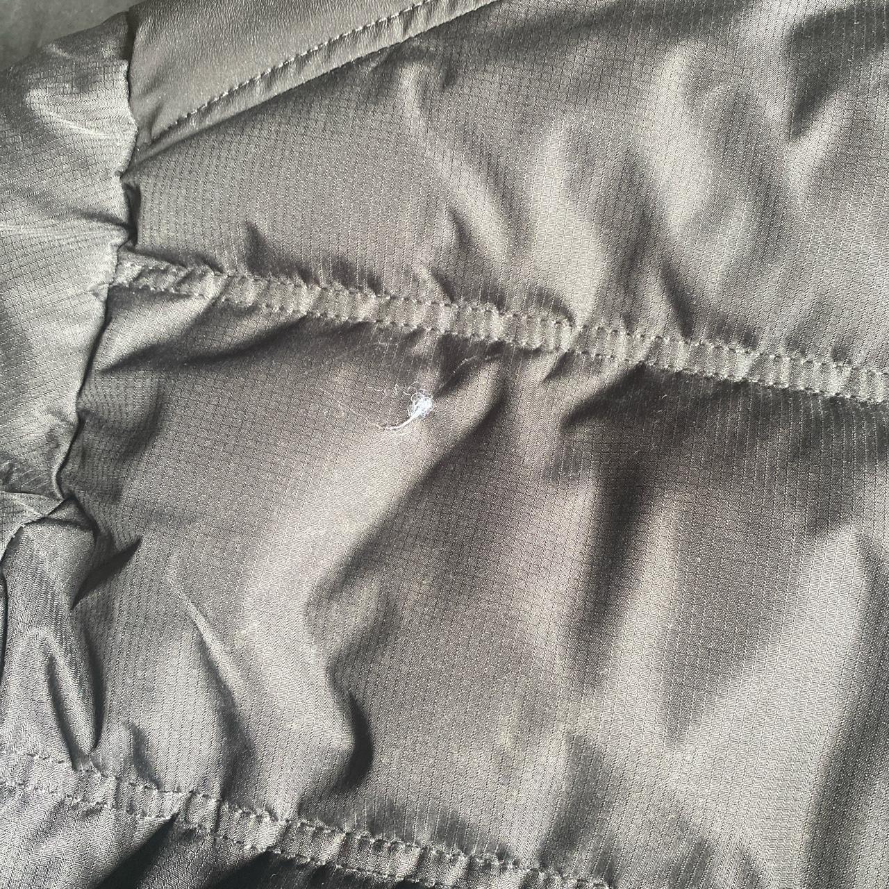 Great condition, xs, slight rip on back not... - Depop