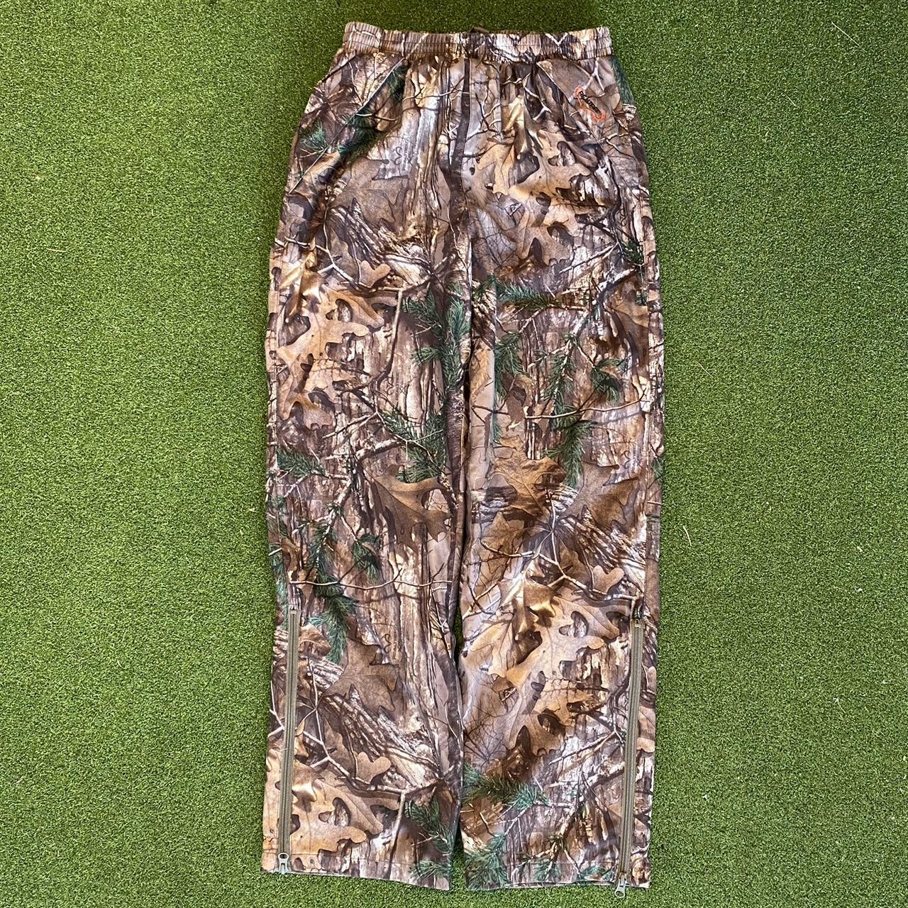 Realtree Men's Joggers-tracksuits | Depop