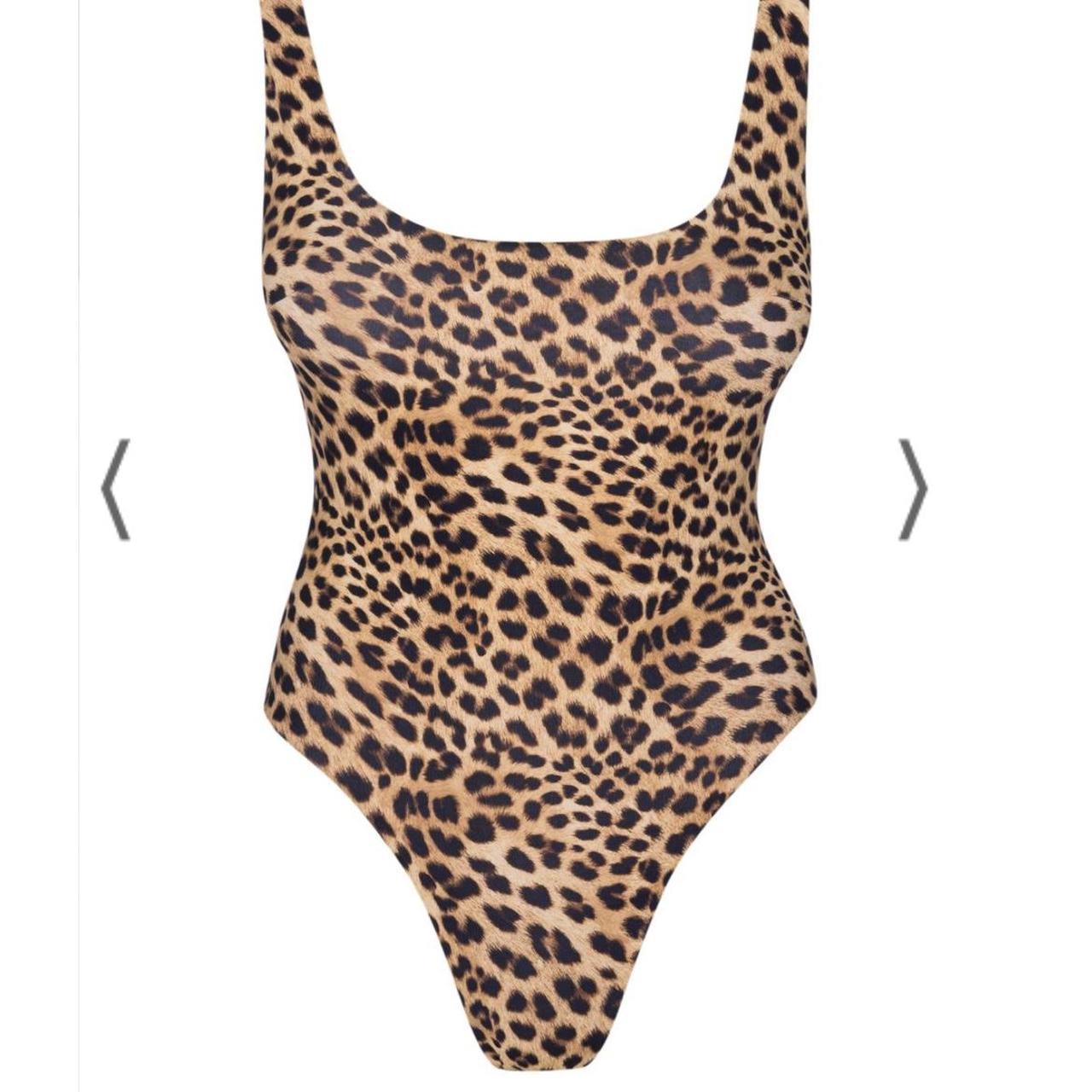 Women's Swimsuit-one-piece | Depop