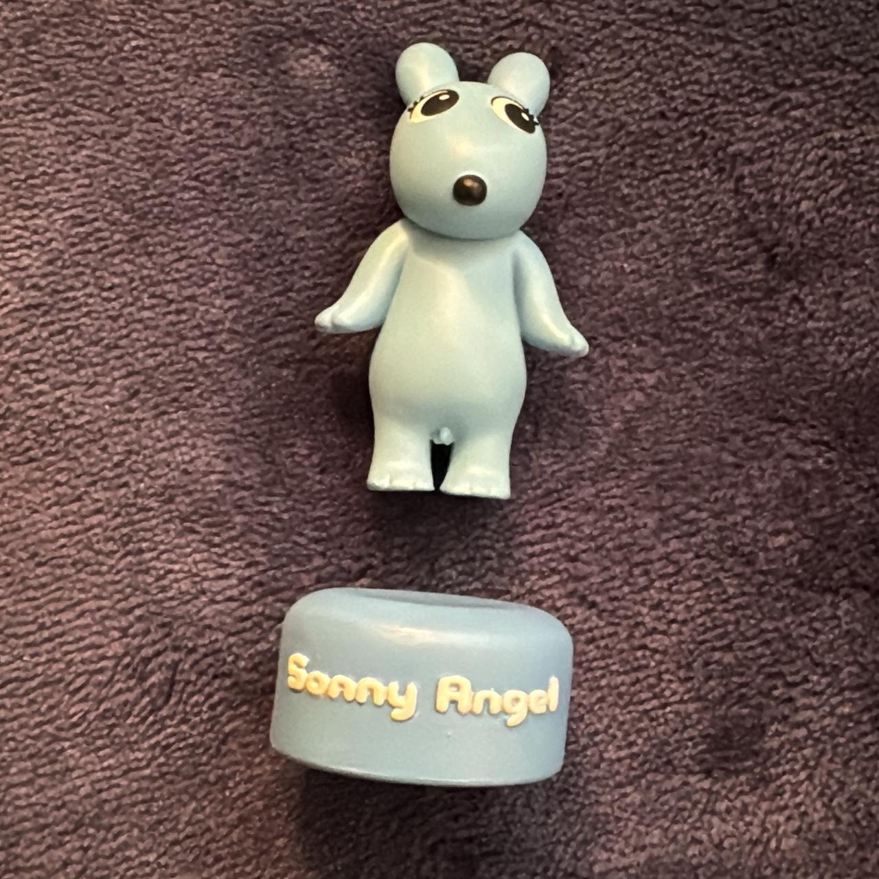 Sonny Angel Robby Marine series UFT/ UFS Secret... | Depop