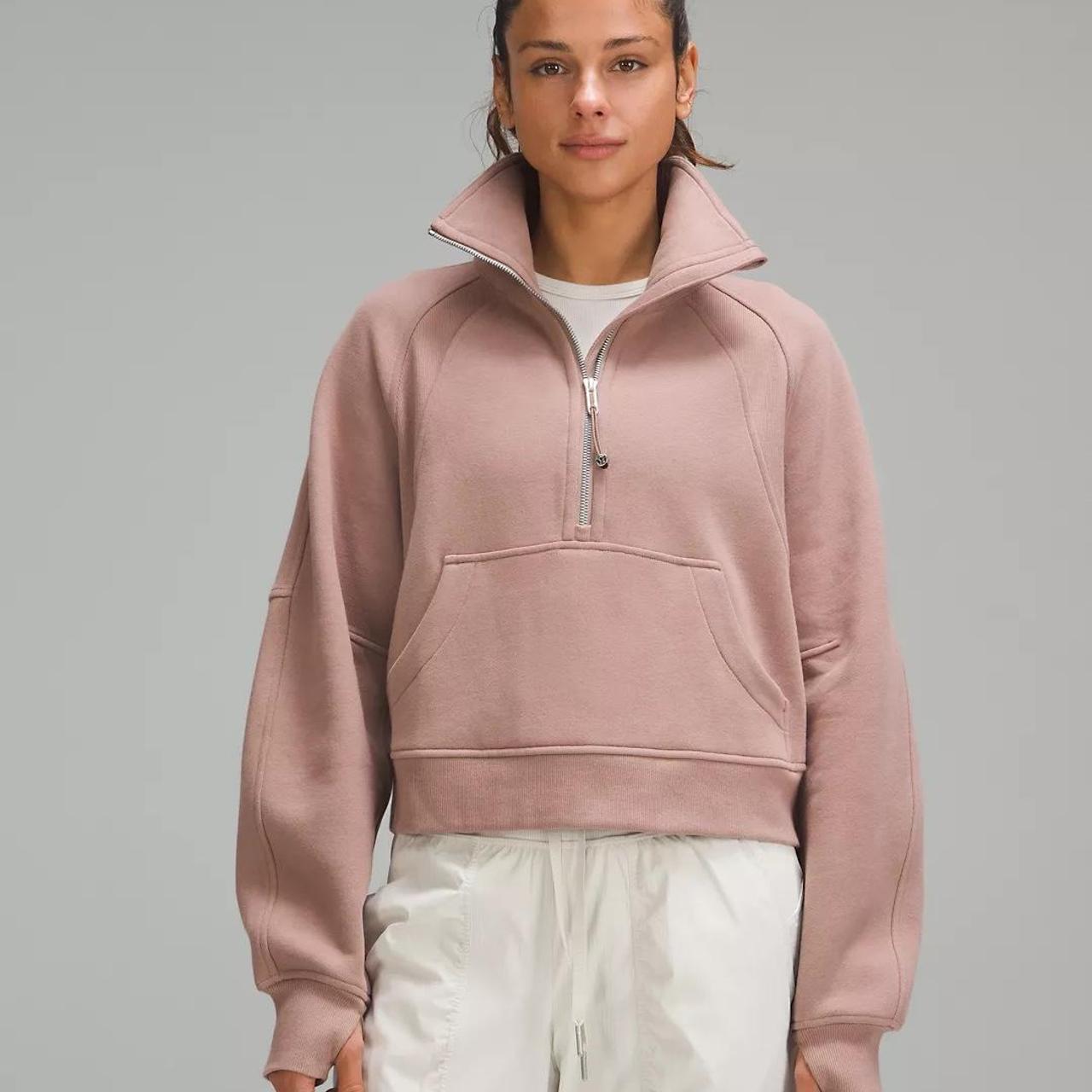 Lululemon Women's Jumper | Depop