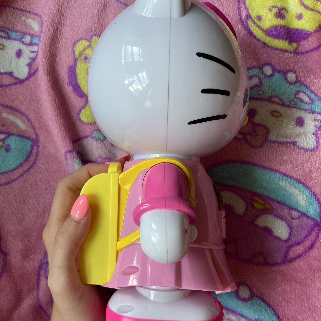Super cute kawaii ‘Walk With Me Remote Control Hello... - Depop