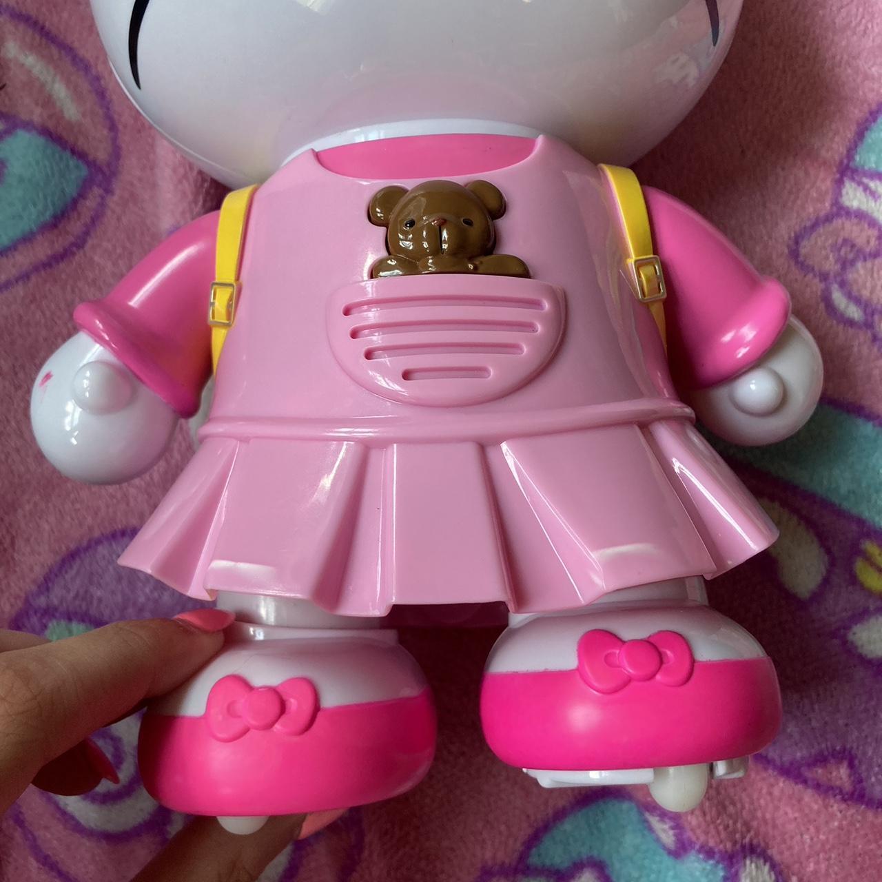 Super cute kawaii ‘Walk With Me Remote Control Hello... - Depop