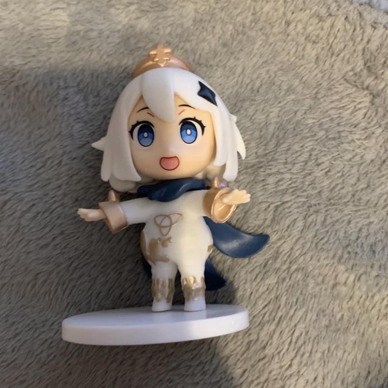 Paimon figure Genshin impact Originally paid $17 - Depop