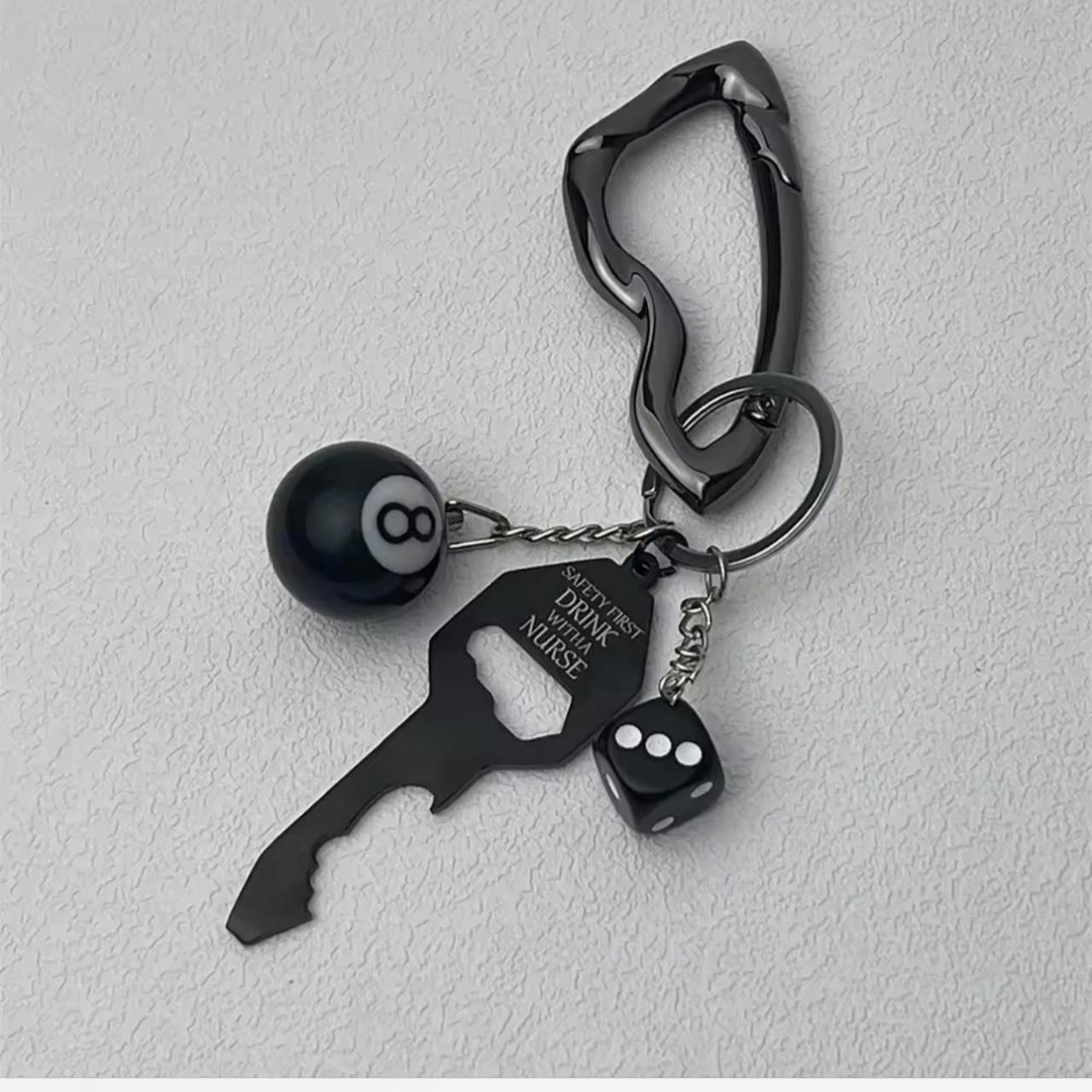 2 keychains and 2 watches Bundle for... | Depop