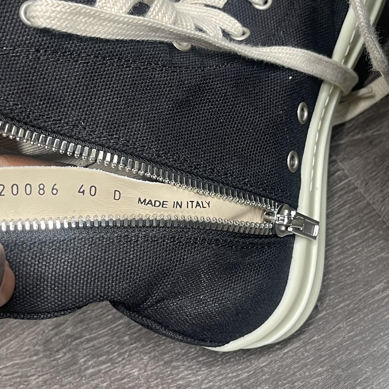 -Brand new Rick Owens (reps) -Men’s Size 8 -No box... - Depop