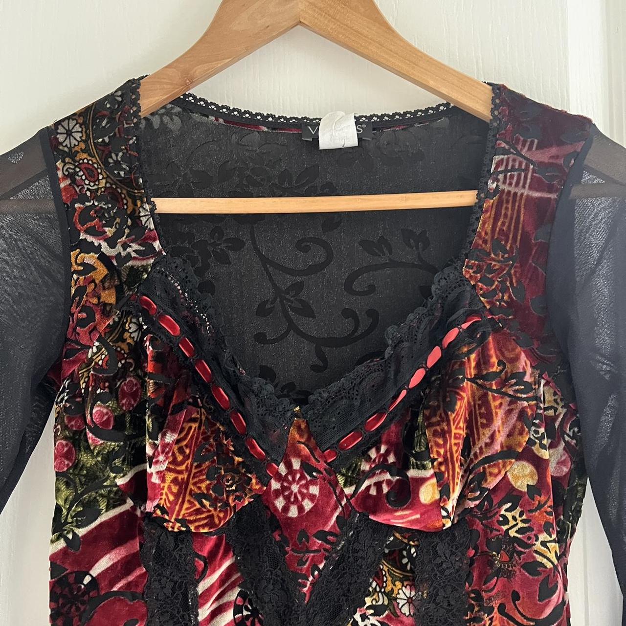 Venus Women's Blouse | Depop