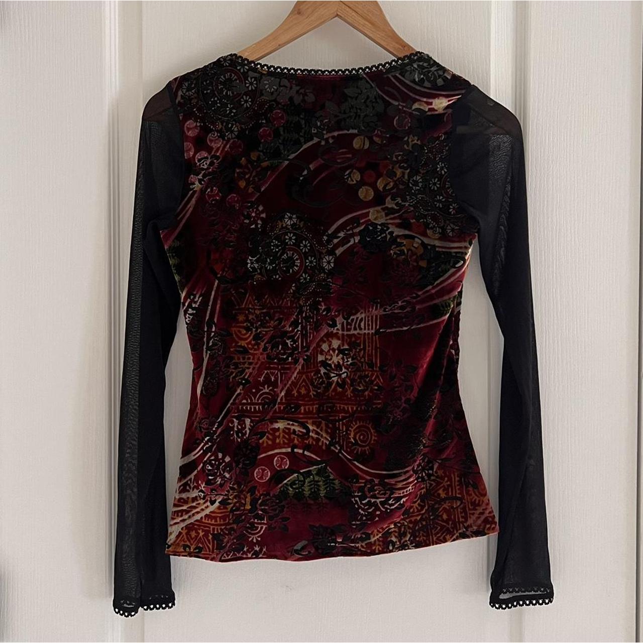 Venus Women's Blouse | Depop