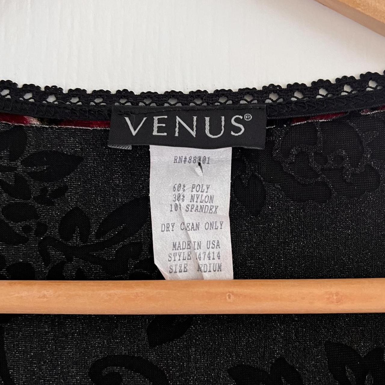 Venus Women's Blouse | Depop