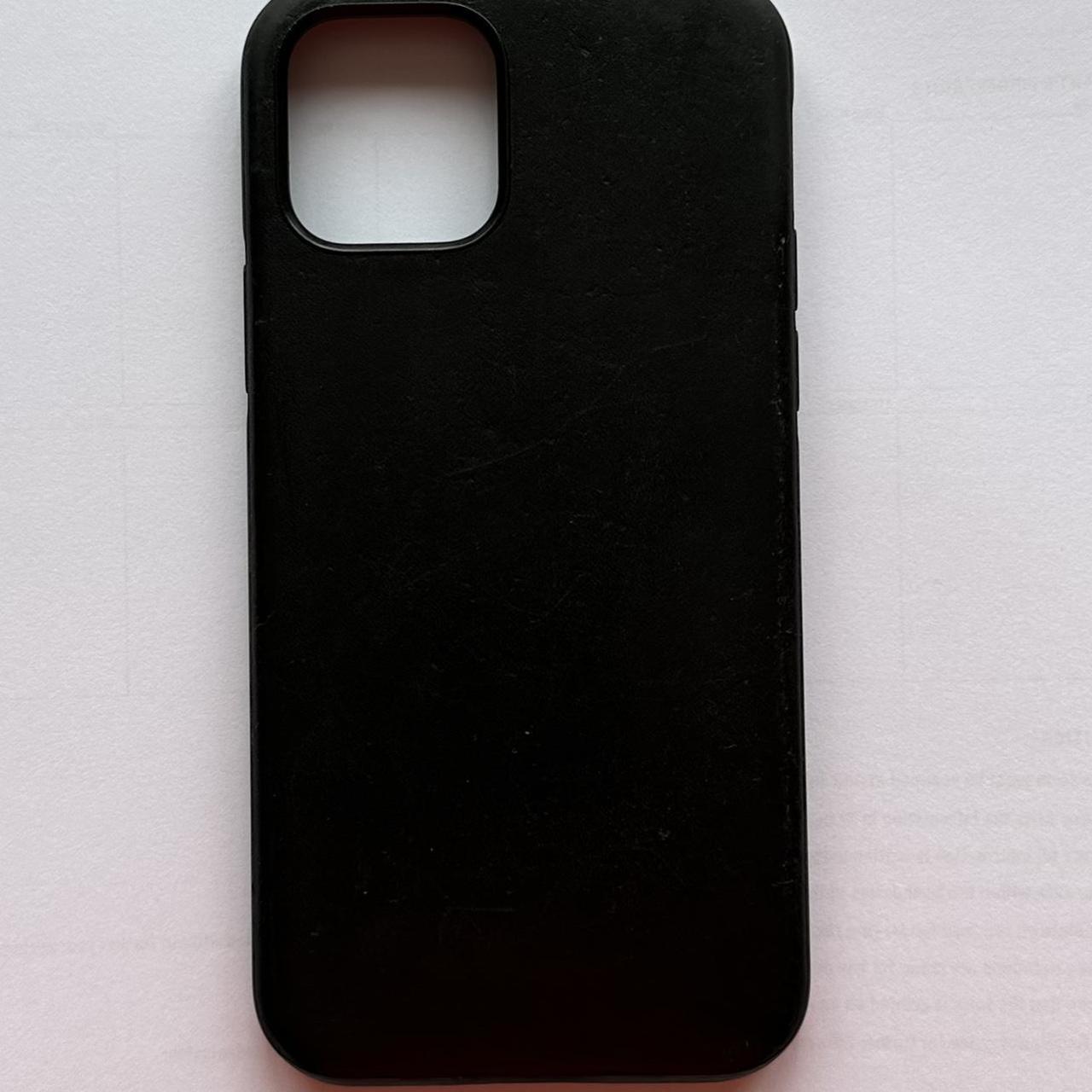 Black Phone-cases | Depop