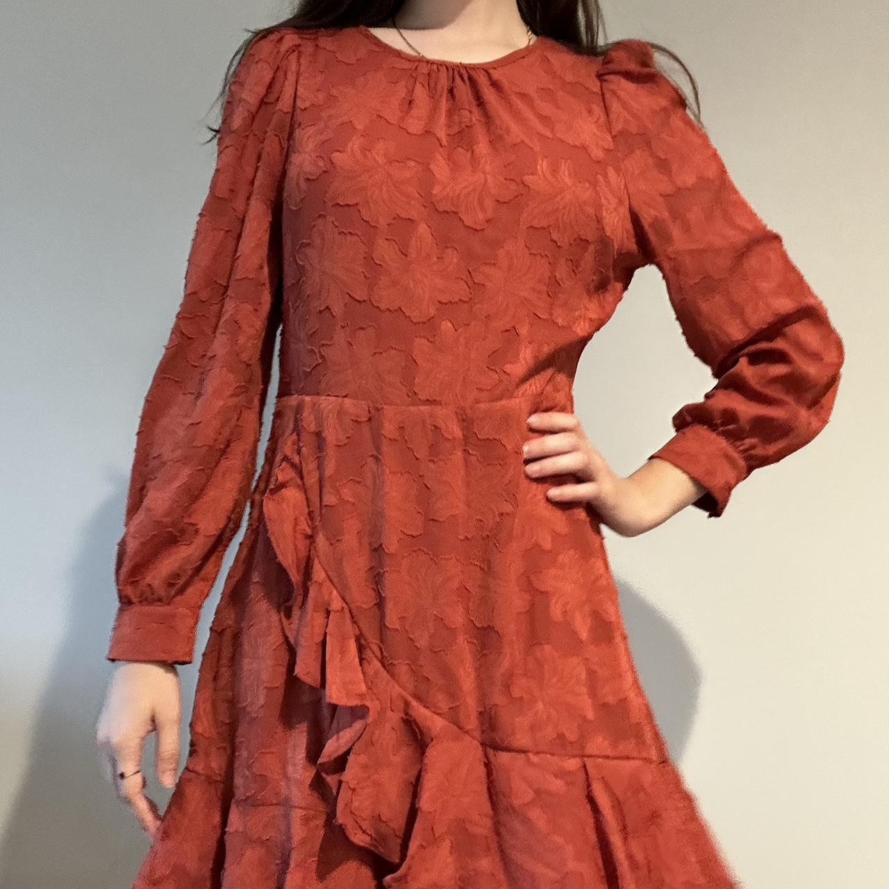 The perfect fall professional mini dress! From Skies... - Depop