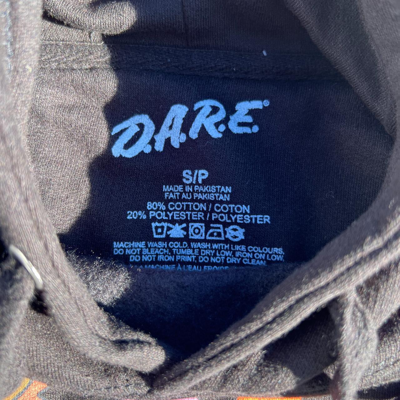 D.A.R.E Program... - Depop