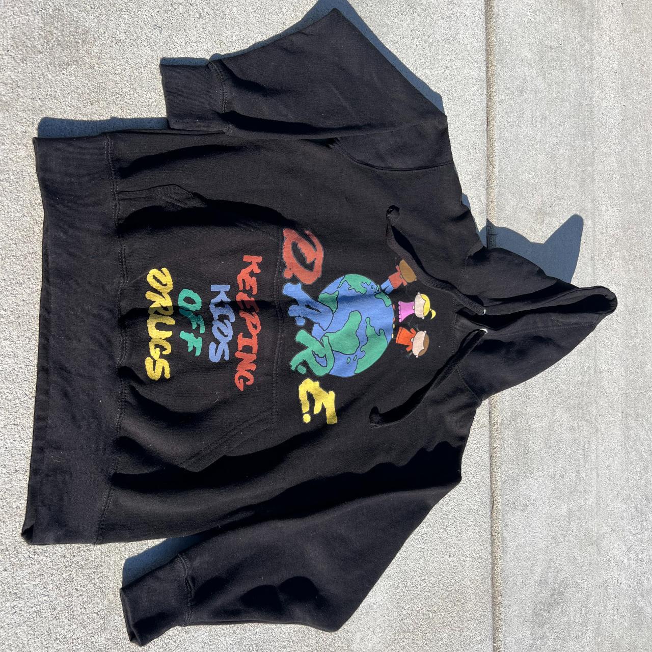 D.A.R.E Program... - Depop