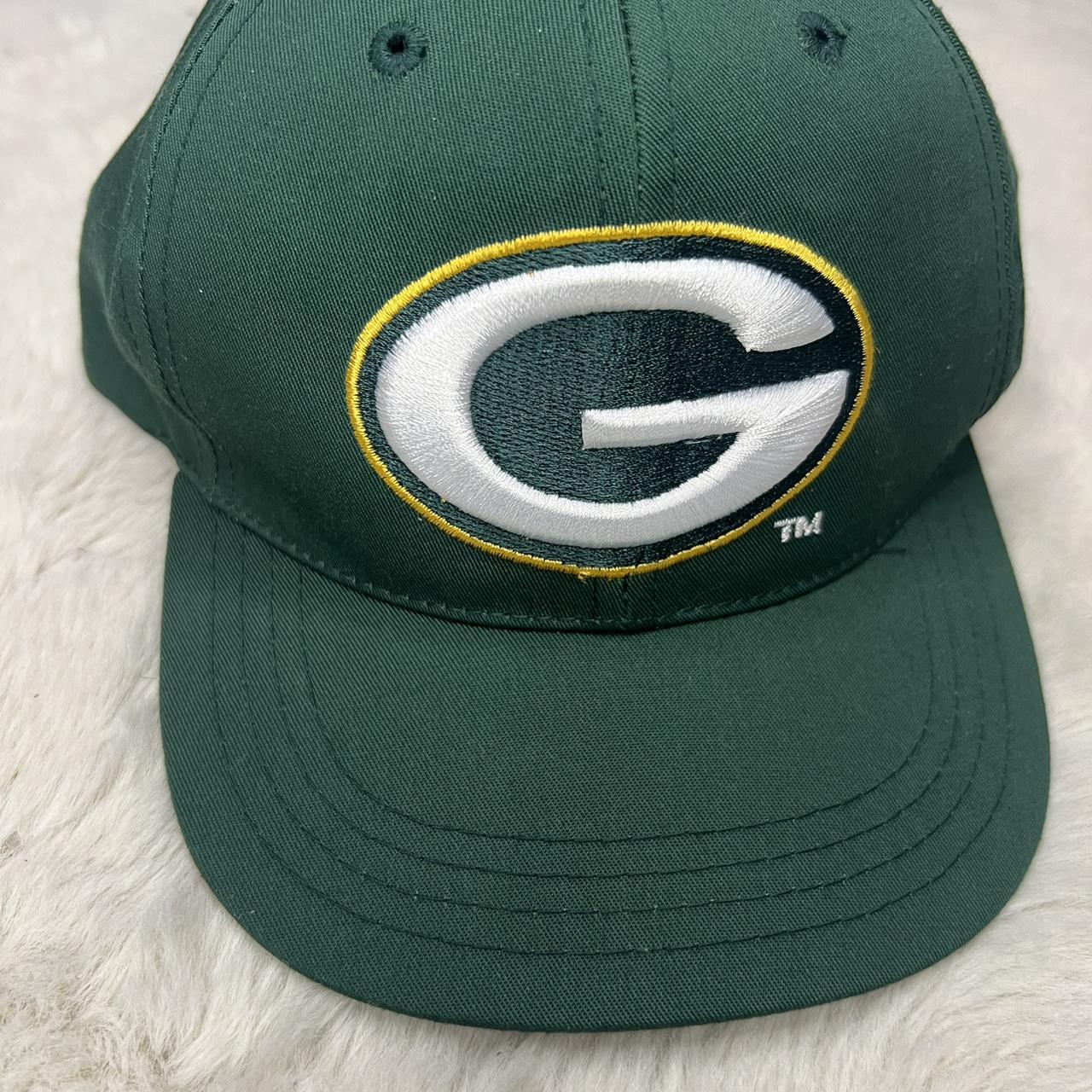 Kids Grean Bay Packers SnapBack... - Depop