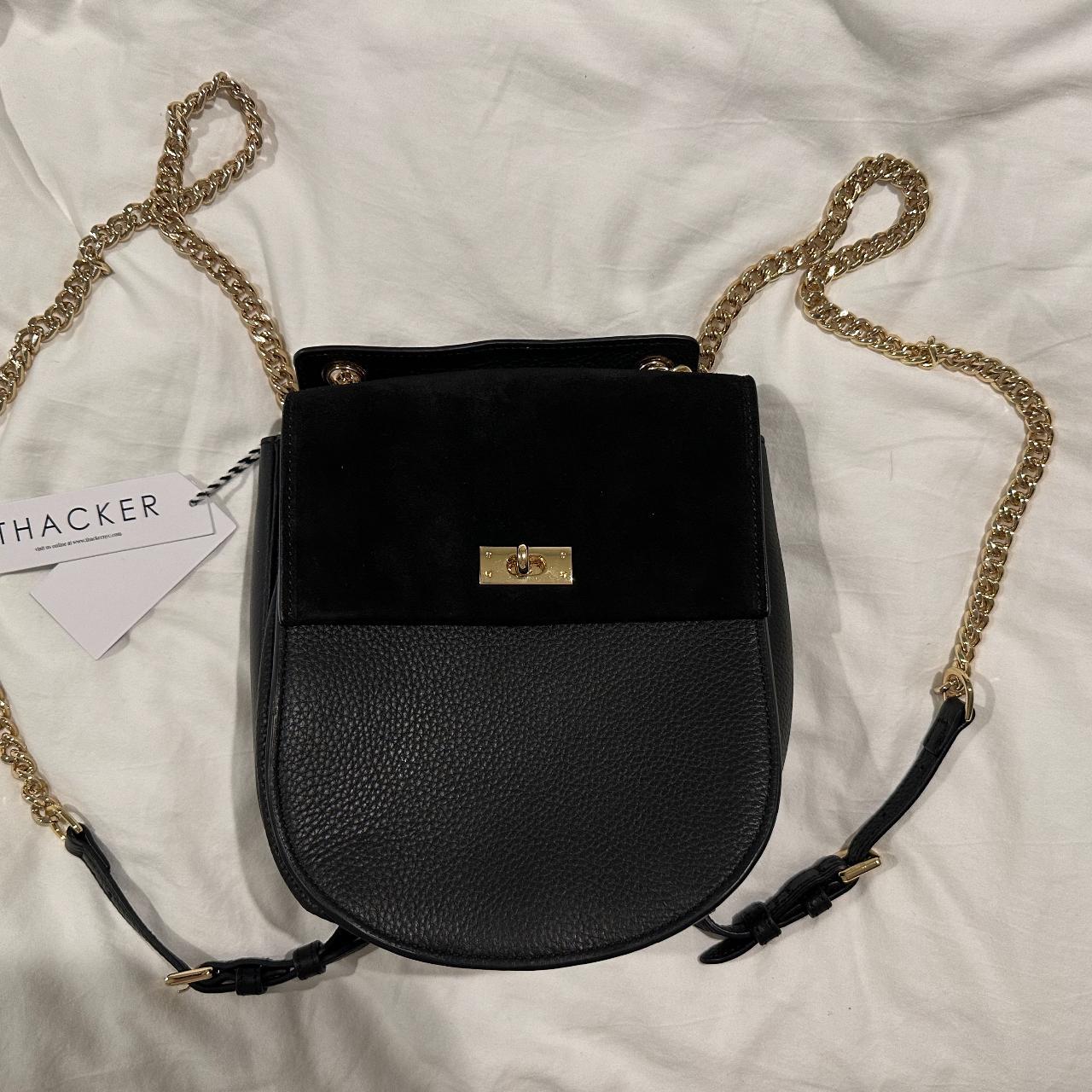 Thacker Adele Backpack The perfect mixture of... - Depop
