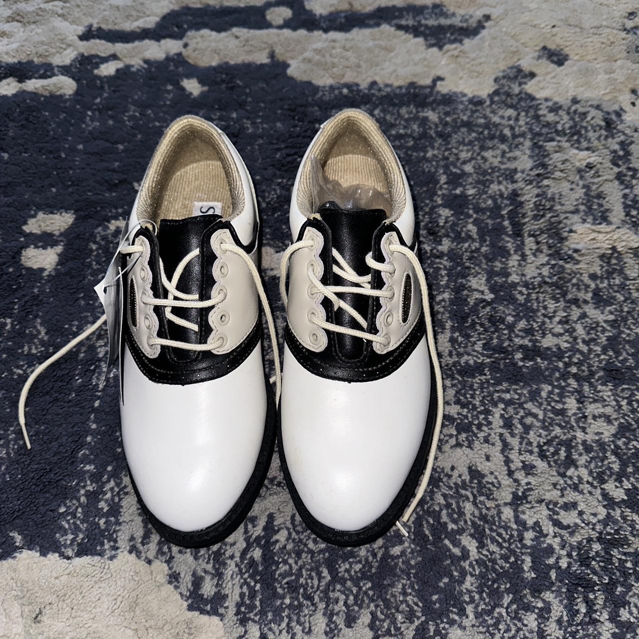 Stylo Golf shoe size uk 4 - Depop