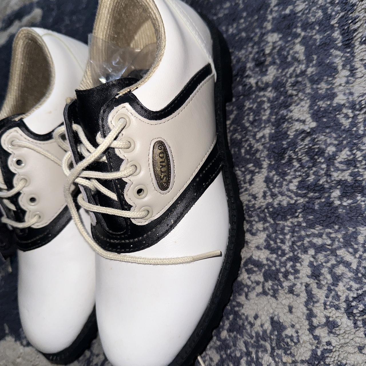 Stylo Golf shoe size uk 4 - Depop