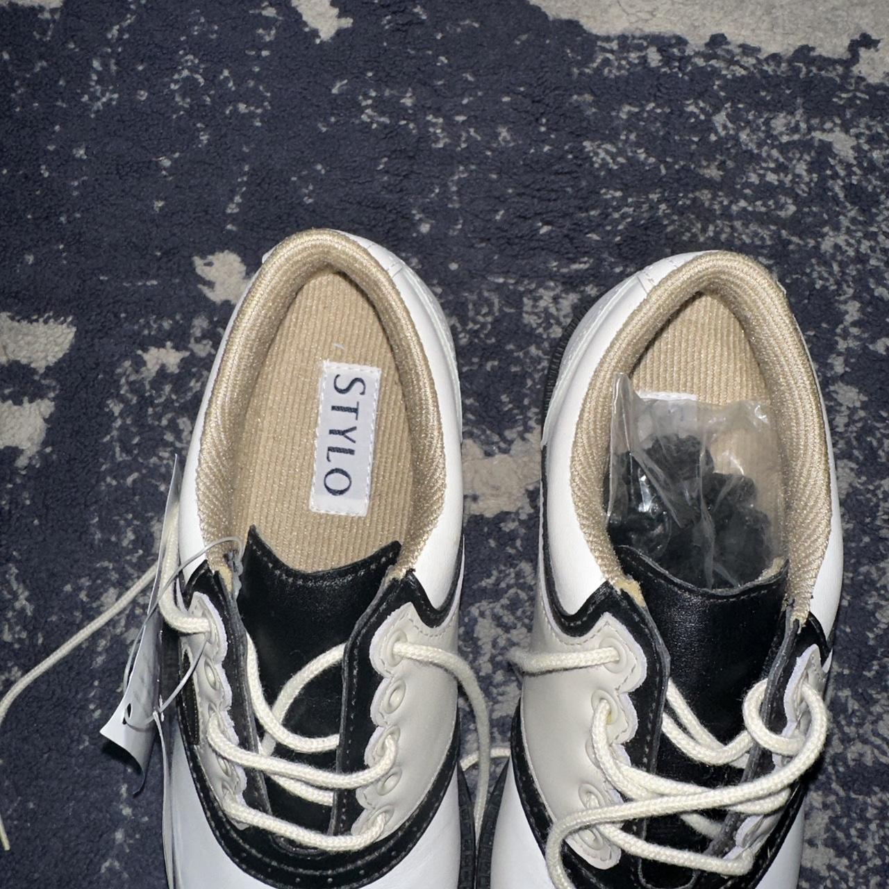 Stylo Golf shoe size uk 4 - Depop