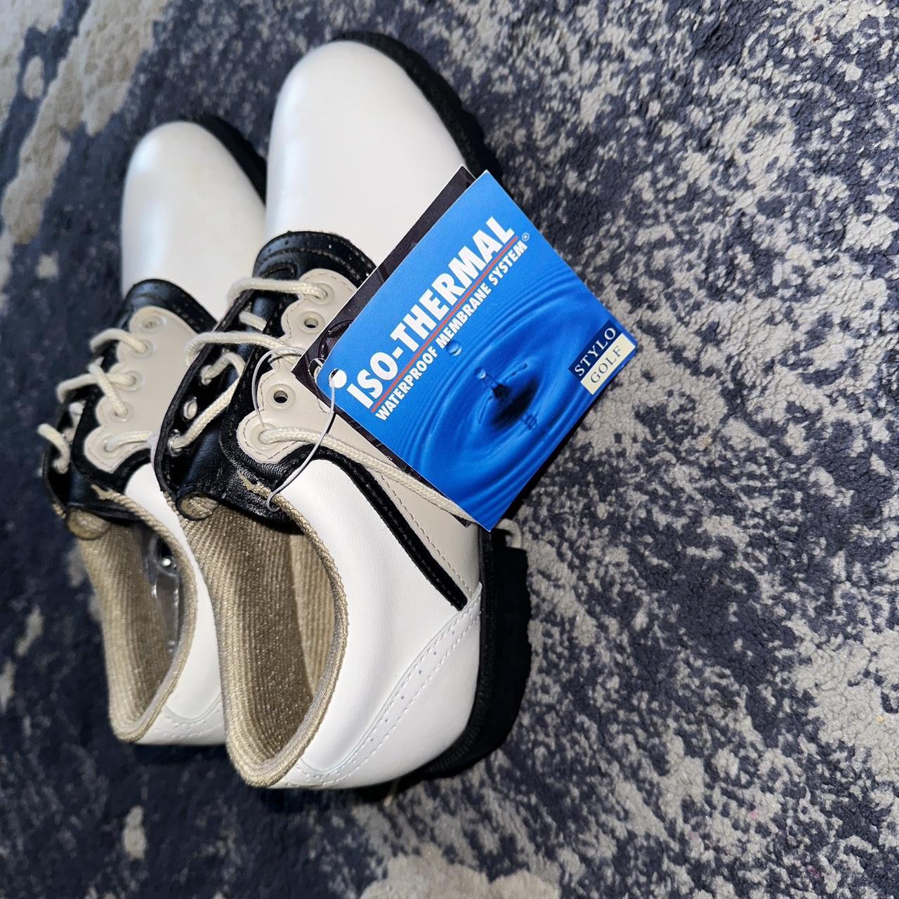 Stylo Golf shoe size uk 4 - Depop