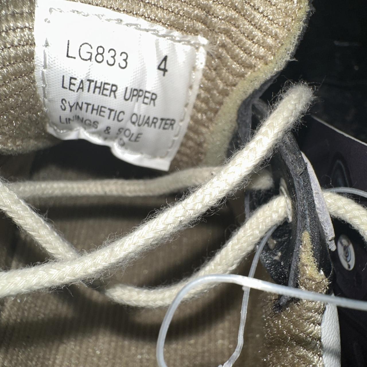 Stylo Golf shoe size uk 4 - Depop