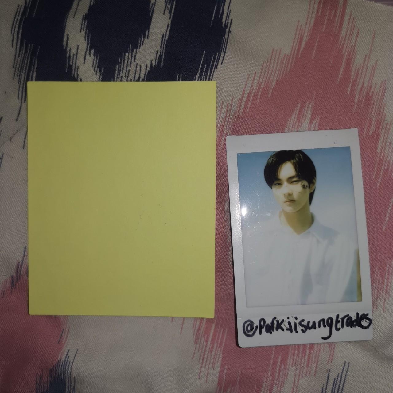 Nct Taeil ayo sticker - Depop