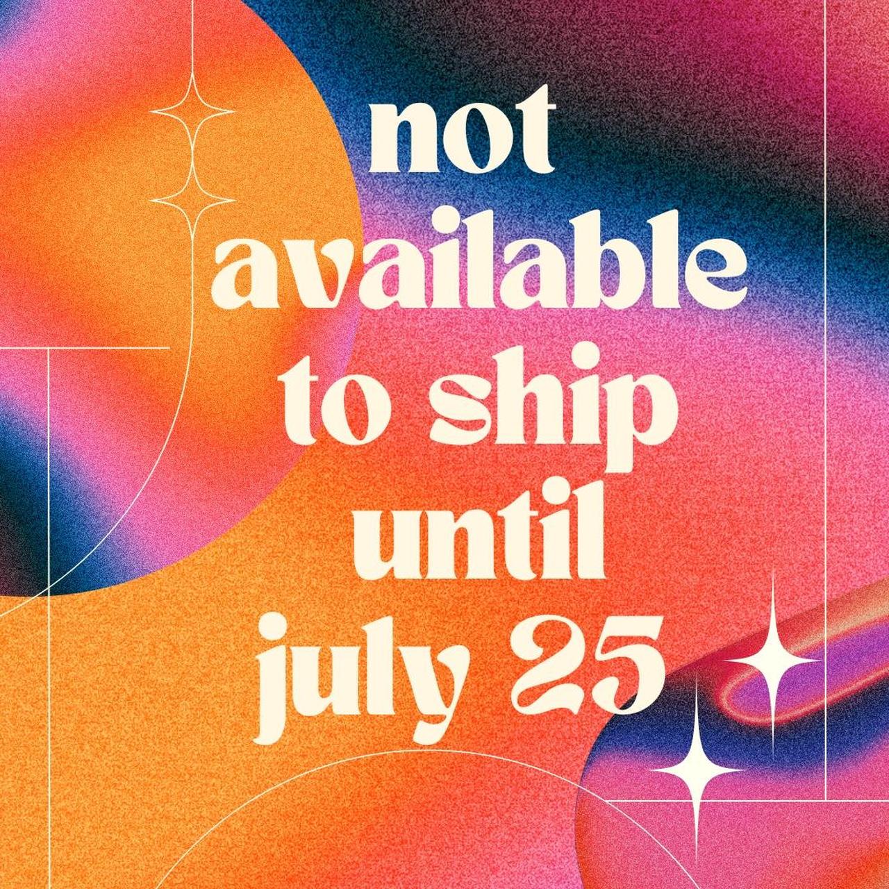 Escante Women's Pink and Blue Dress | Depop