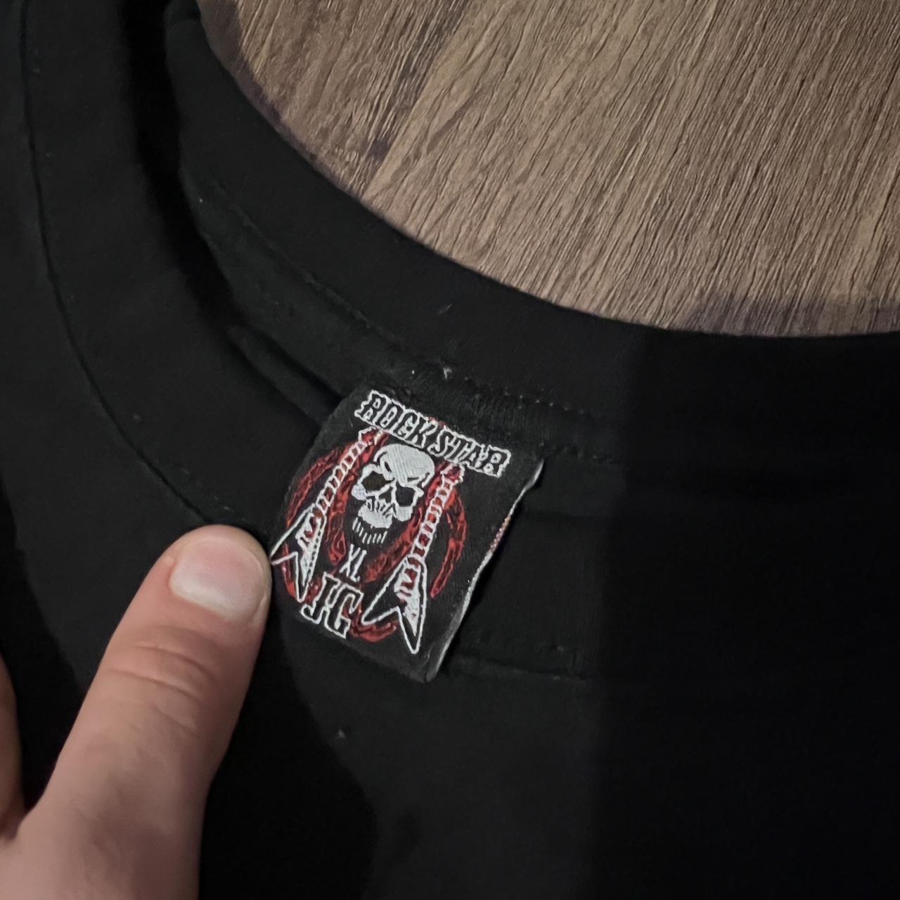 vintage Pablo Escobar shirt xl but fits like a... - Depop