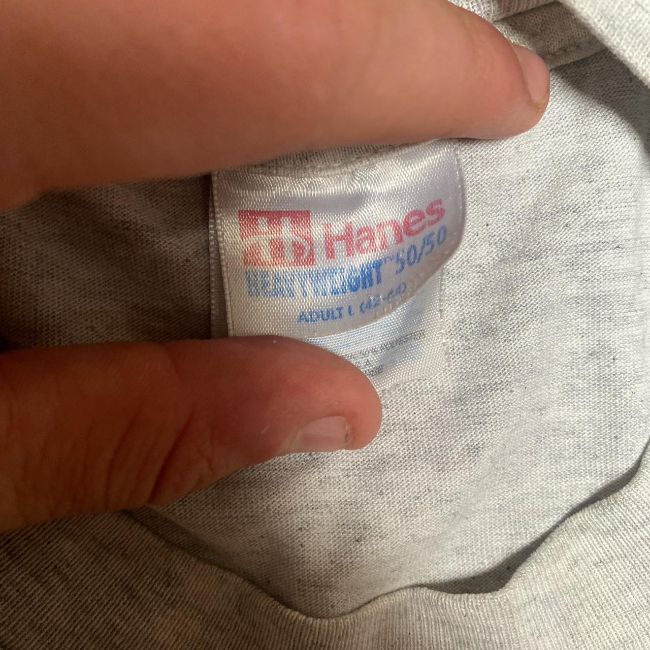 90s Virginia Tech Cross Country shirt,... - Depop